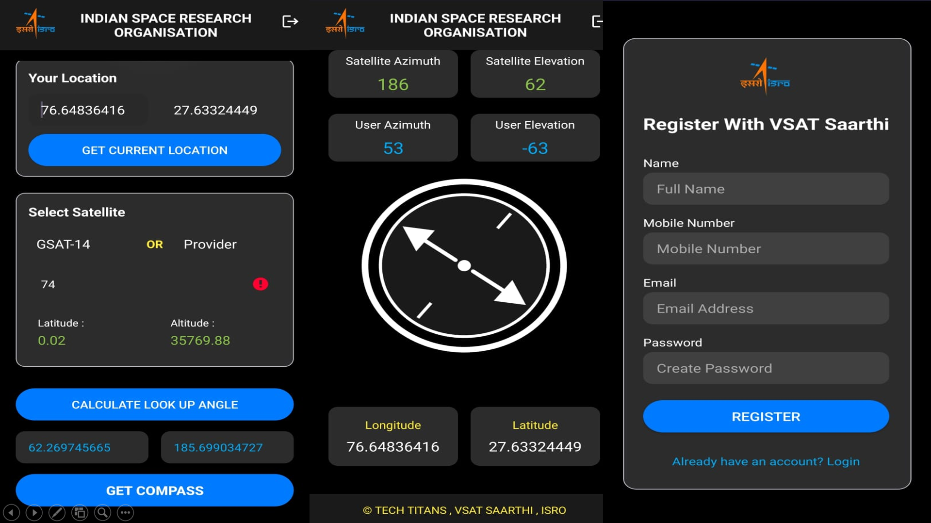 Vinay Kumar - Full Stack Developer